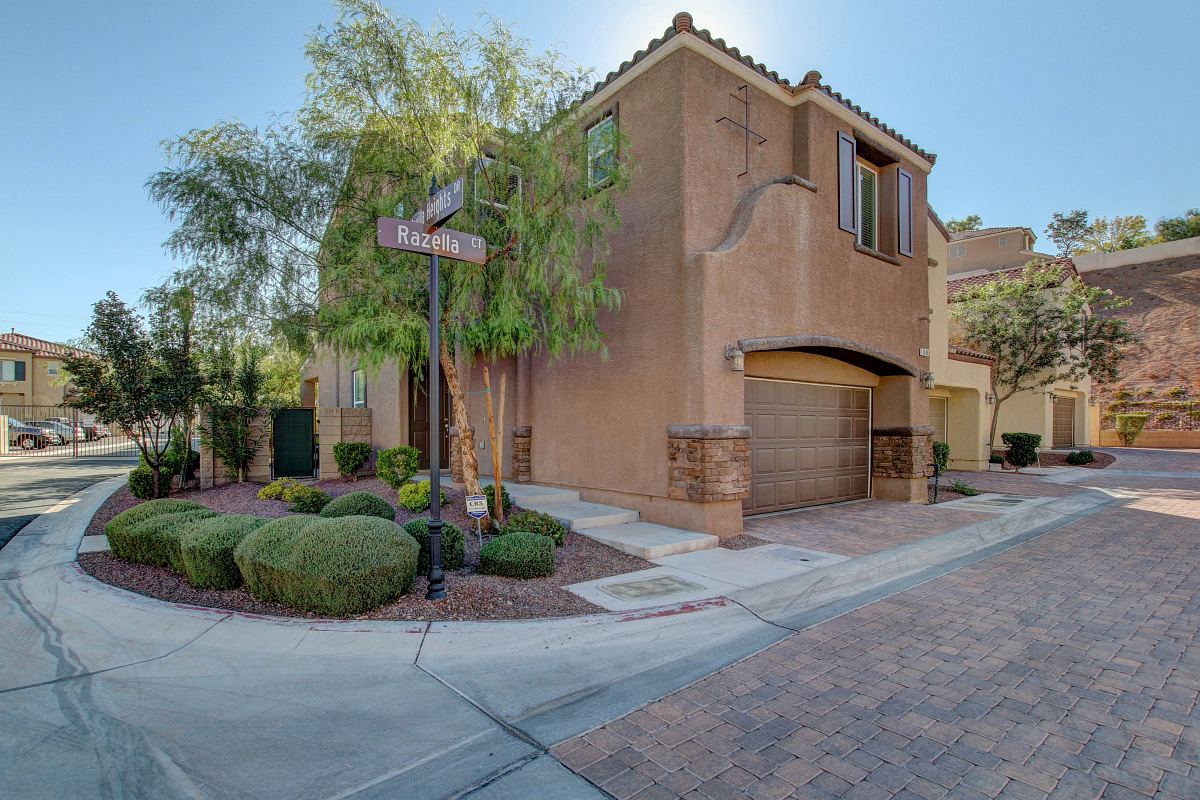 1549 Razella Ct. Henderson, NV 89074 · Eloff Perez - Eloff Perez